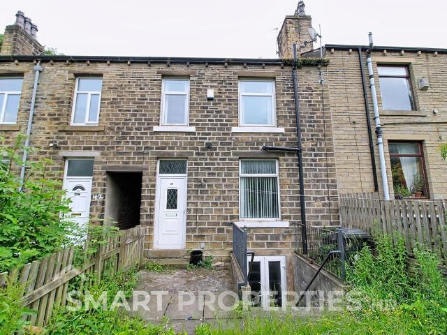 Dewhurst Road, Huddersfield HD2, 2 bed terraced house to rent, £750 pcm | PrimeLocation