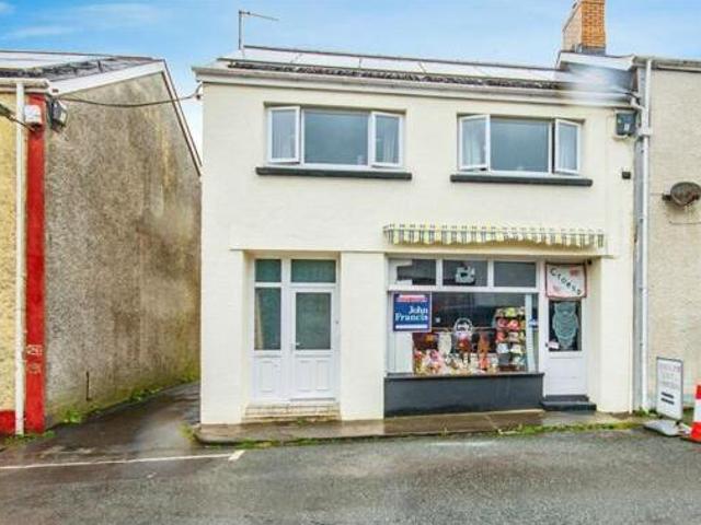 Dewi Road, Tregaron, 2 Bedroom Flat