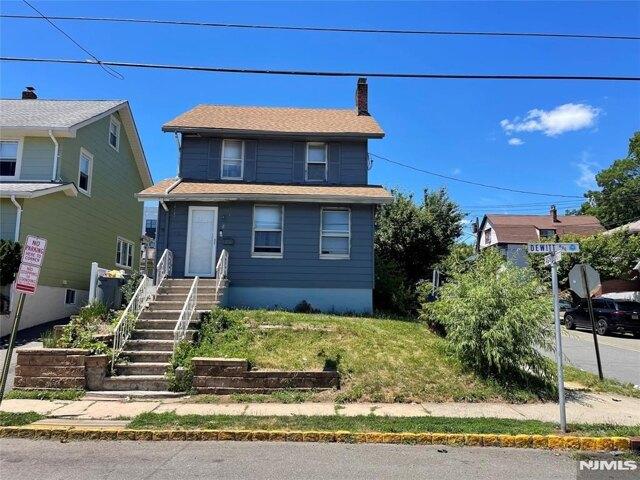 Dewitt Ave, Belleville, Home For Sale