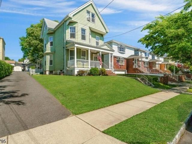 Dewitt Ave, Belleville, Home For Sale