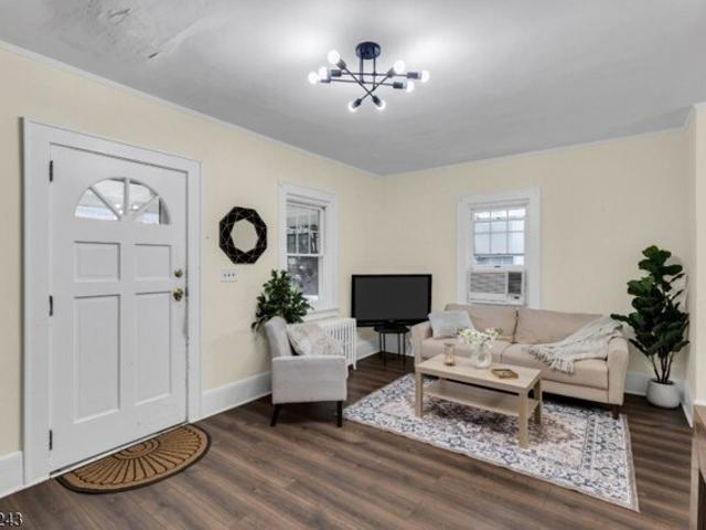 Dewitt St, Linden, Home For Sale