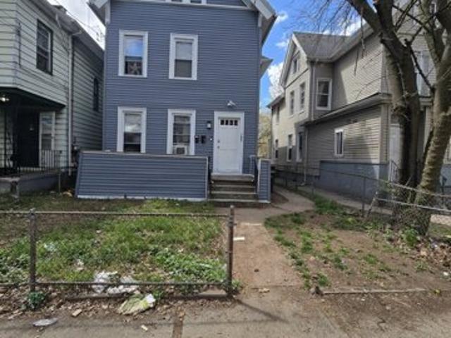 Dewitt St, New Haven, Home For Sale