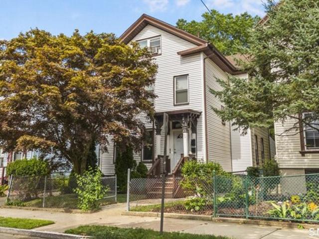 Dewitt St, New Haven, Home For Sale