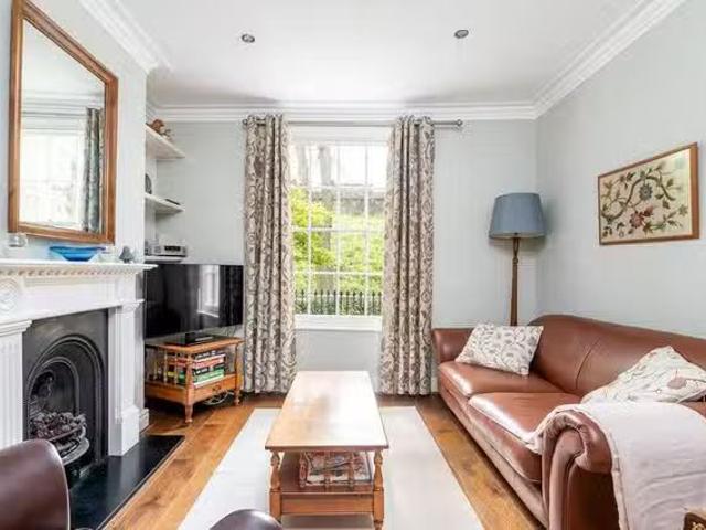 Dewsbury Terrace