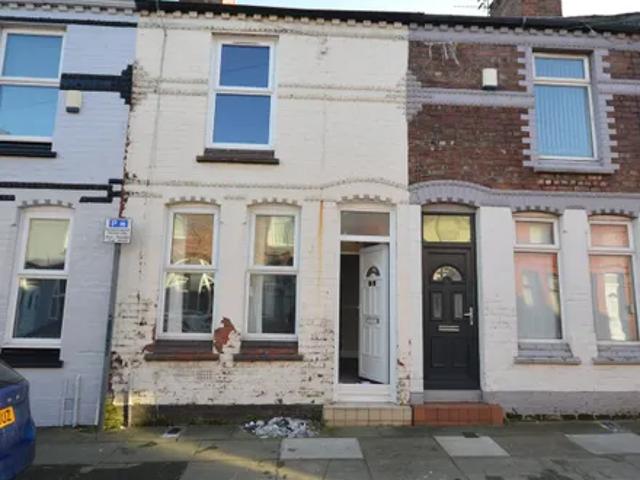 Dewsbury Road, Liverpool, L4 2XE, United Kingdom | 2 bed house for rent #167126377 | Rentberry