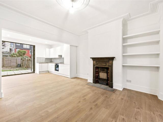 Dewsbury Road, London NW10, 3 bed end terrace house to rent, £2,968 pcm | PrimeLocation