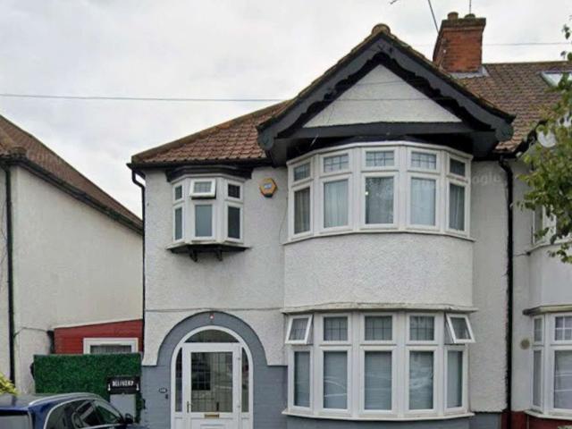 Dewsbury Road Room 1