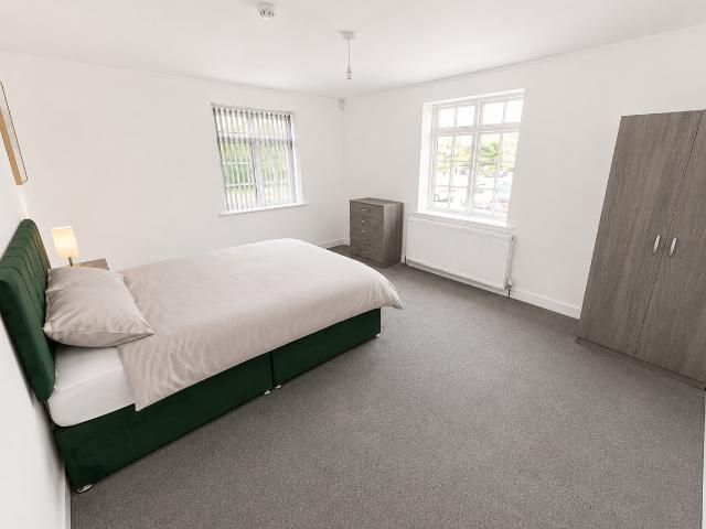 Dewsbury Road, Wakefield WF2, Room to rent, £550 pcm | PrimeLocation