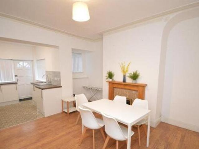 Dewsbury Road, 4 Bedroom Terraced