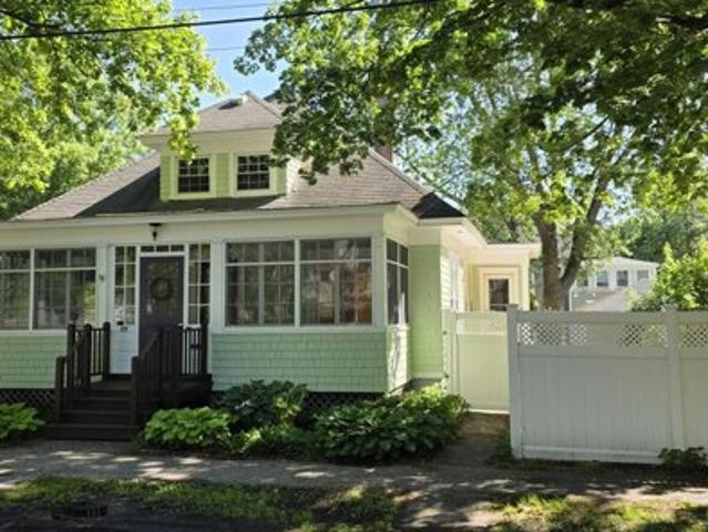Dexter Ave, Auburn, Home For Sale