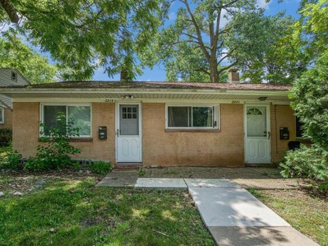 / Dexter Ave, Ann Arbor, Home For Sale