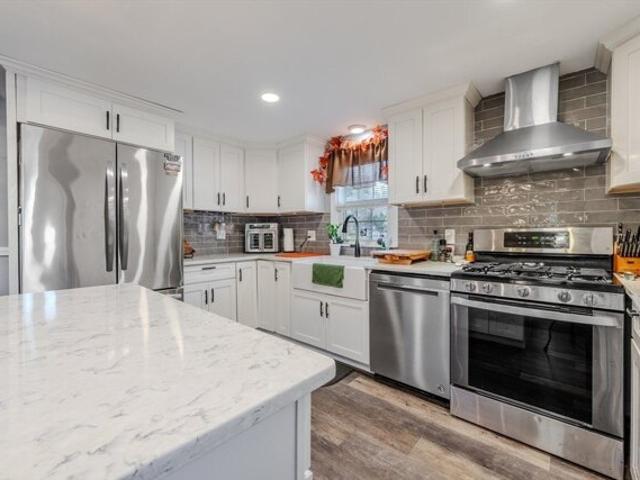 Dexter Ave, Dracut, Home For Sale
