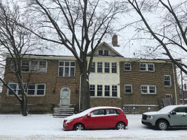 Dexter Ave