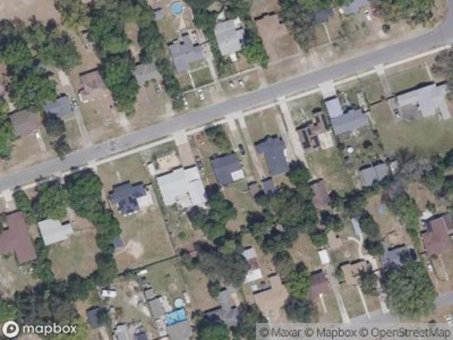 Dexter Ave