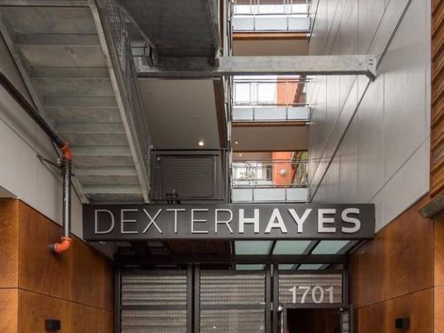 Dexter Hayes 2 Bedroom Apartment for Rent at 1701 Dexter Ave N, Seattle, WA 98109 Westlake