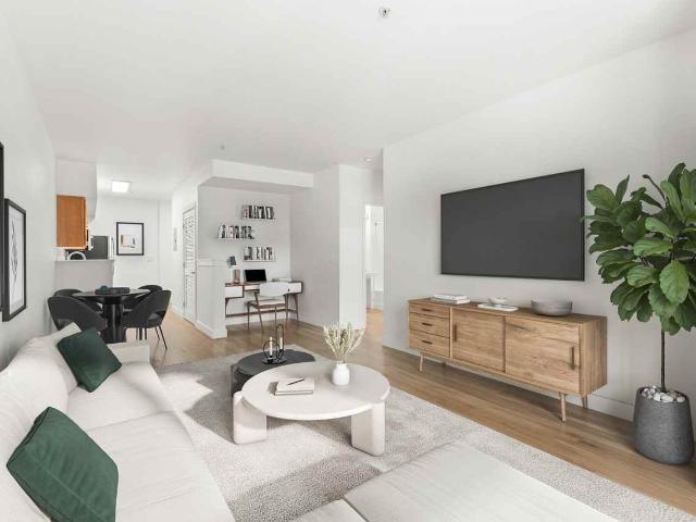 Dexter Lake Union 1 Bedroom Apartment for Rent at 1215 Dexter Ave N, Seattle, WA 98109 Westlake