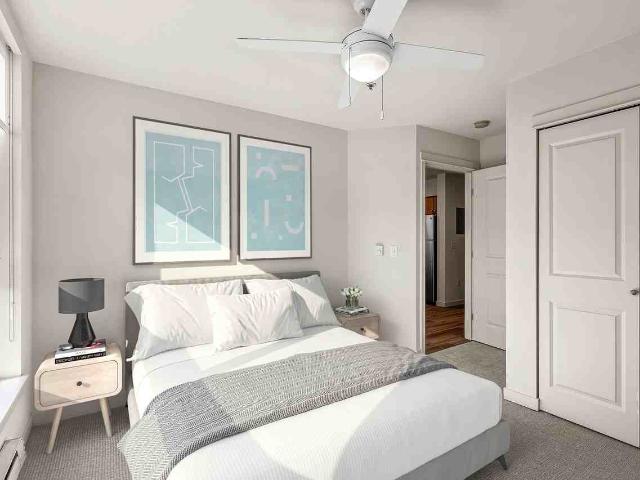 Dexter Lake Union 2 Bedroom Apartment for Rent at 1215 Dexter Ave N, Seattle, WA 98109 Westlake