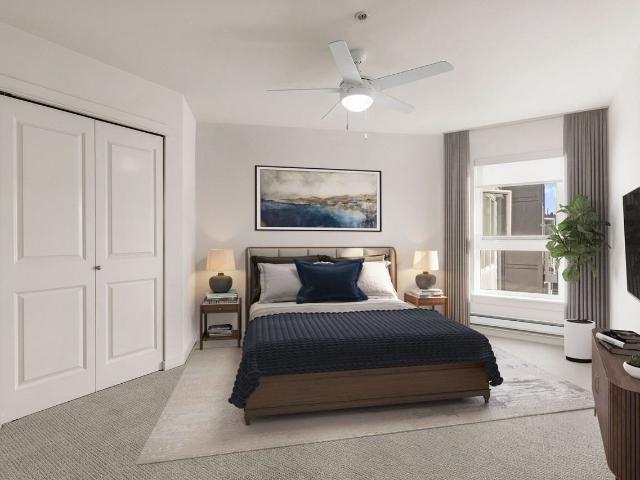 Dexter Lake Union Studio Apartment for Rent at 1215 Dexter Ave N, Seattle, WA 98109 Westlake