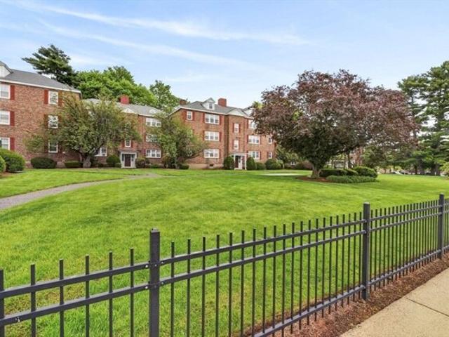 Dexter St Apt,malden, Condo For Sale