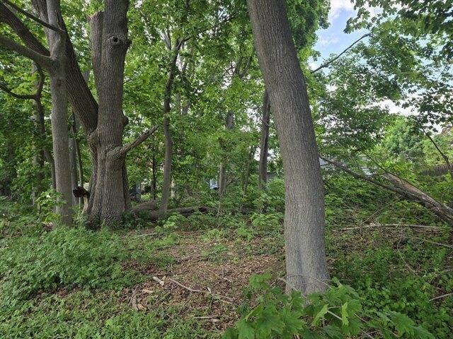 Dexter St, Fall River, Plot For Sale