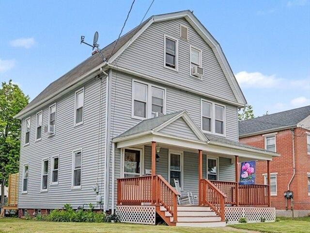Dexter St, Holyoke, Home For Sale