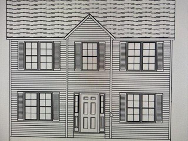 Dexter St Lot A, Orange, Home For Sale