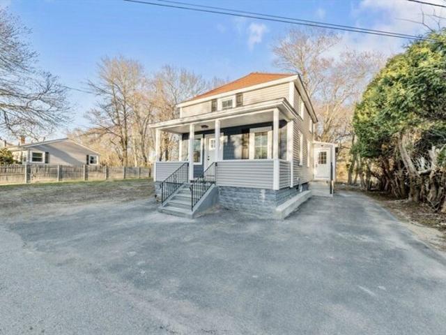 Dexter St, Methuen, Home For Sale