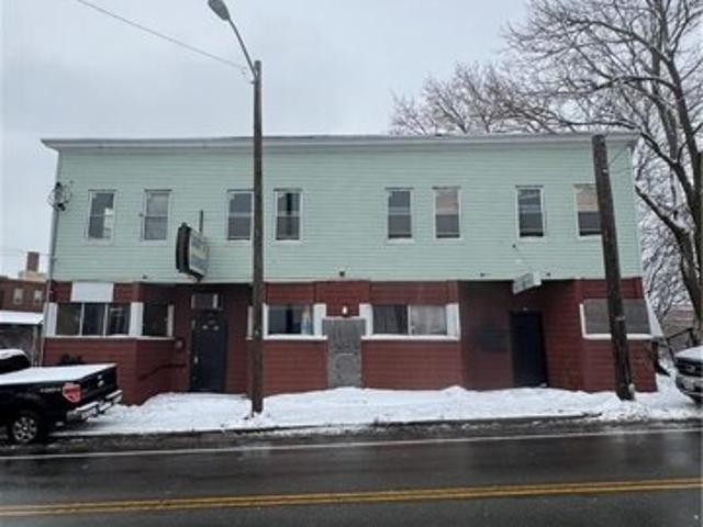 Dexter St, Pawtucket, Home For Sale