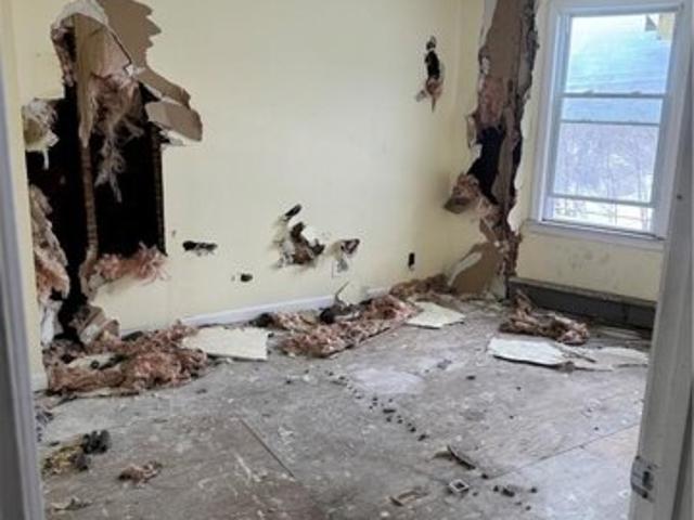 Dexter St, Pawtucket, Home For Sale