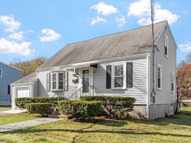 Dexter St, Peabody, Home For Sale