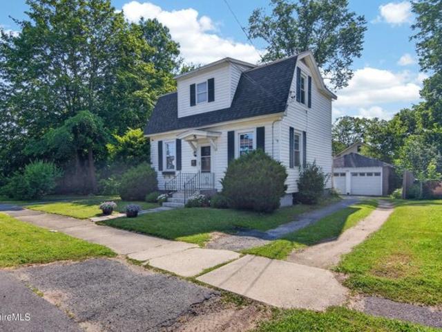 Dexter St, Pittsfield, Home For Sale