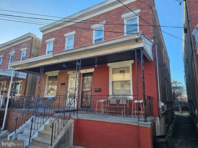 Dexter St, Trenton, Home For Sale