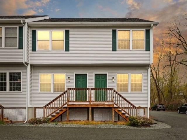 Dexter St Unit,north Attleboro, Condo For Sale