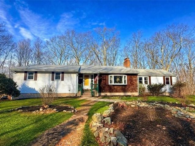 Dexter Rock Way, Lincoln, Home For Sale