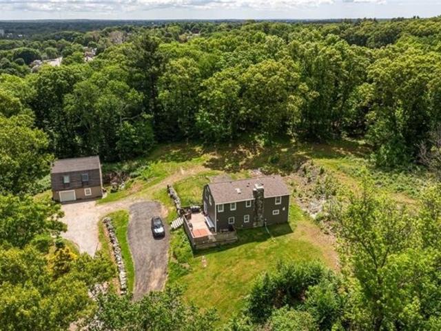 Dexter Rock Rd, Lincoln, Home For Sale