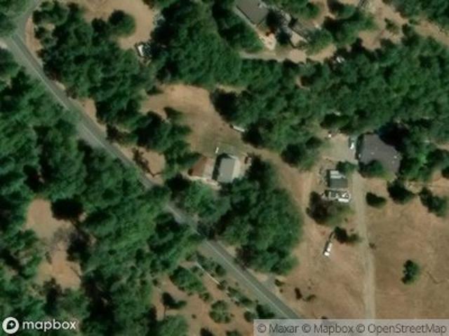 Dexter Rd