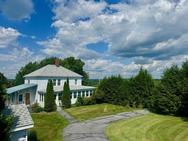 Dexter Rd, Dover Foxcroft, Home For Sale