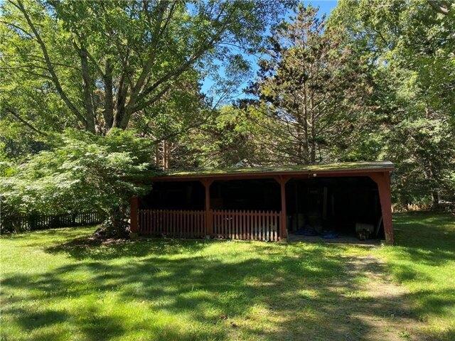 Dexter Rd, Scituate, Plot For Sale