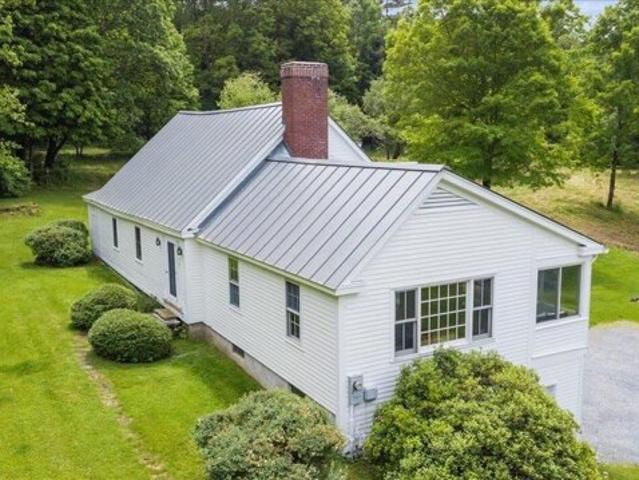 Dexter Rd, Shaftsbury, Home For Sale