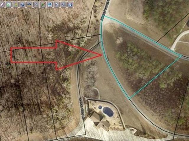 Deyton Dr, Blairsville, GA 30512