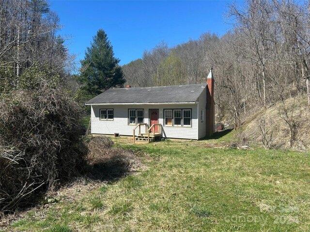 Deyton Rd, Bakersville, Home For Sale