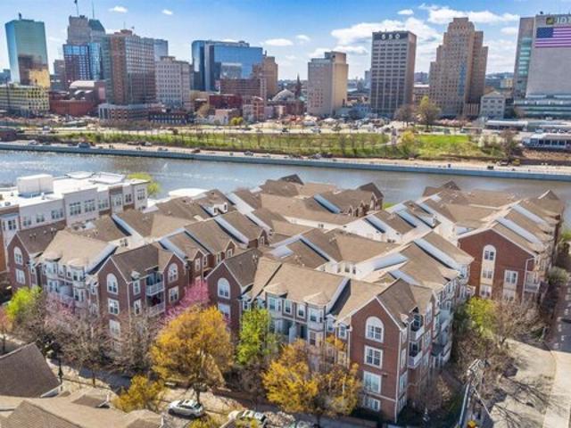 Dey St Apt,harrison, Home For Sale
