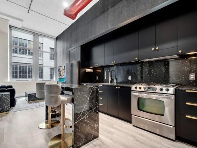 Dey St Apt,jersey City, Condo For Sale