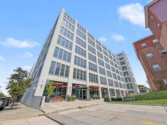 Dey St Apt,jersey City, Condo For Sale