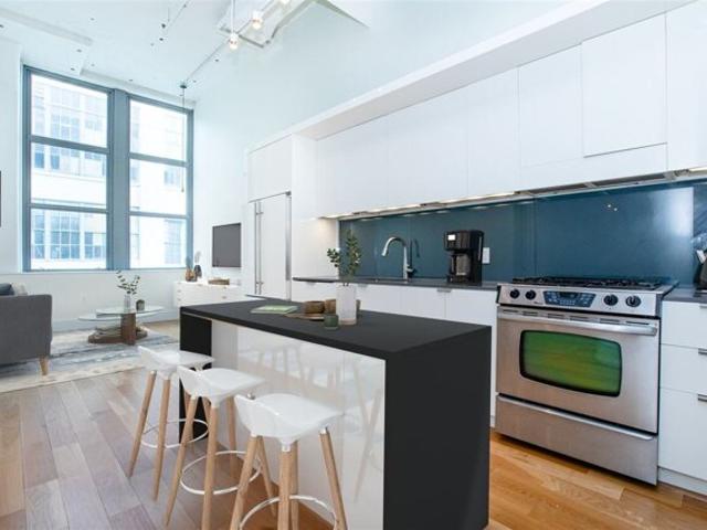 Dey St Apt,jersey City, Condo For Sale