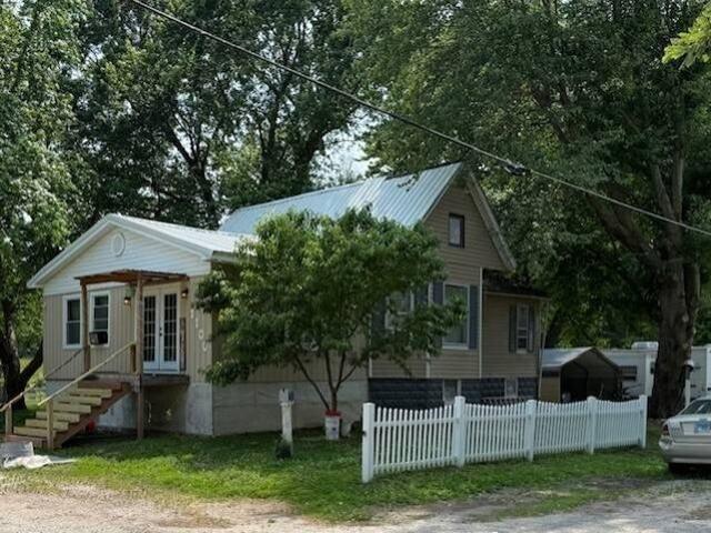 Dey St, Beardstown, Home For Sale