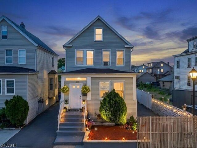 Dey St, Paterson, Home For Sale