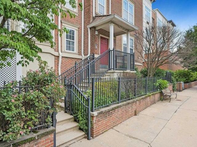 Dey St Unit,harrison, Condo For Sale
