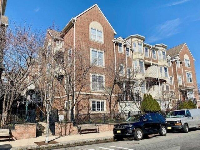 Dey St Unit,harrison, Condo For Sale