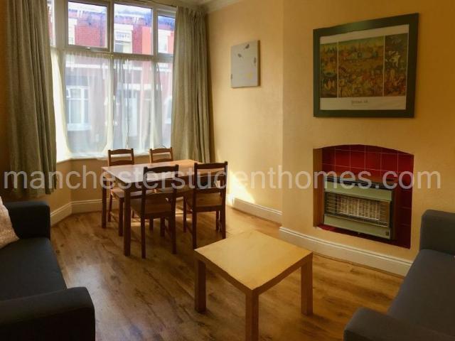 Deyne Avenue, Manchester, M14 5SY
